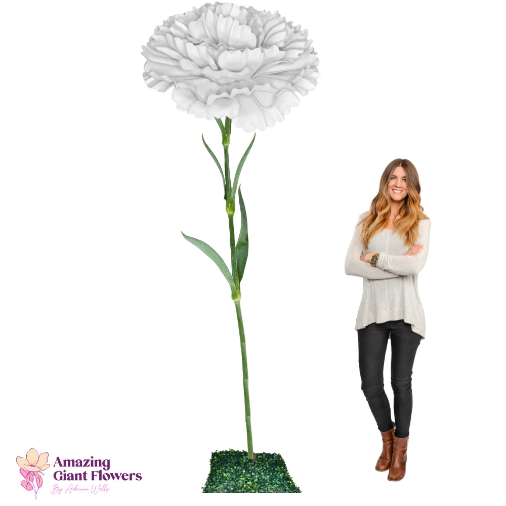 Flower Molds – amazinggiantflowers